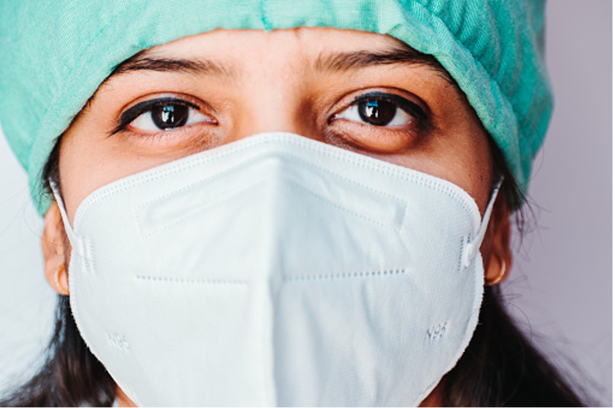 Bielcor Ramps Up Production As Demand For N95 Masks Increase - Child Reach